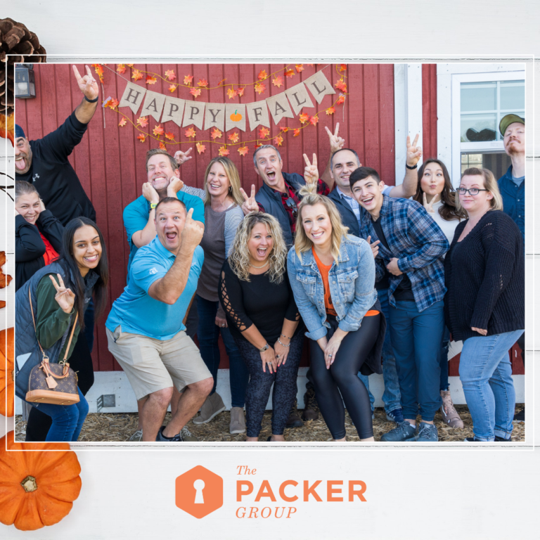 September 2021 Recap – The Packer Group